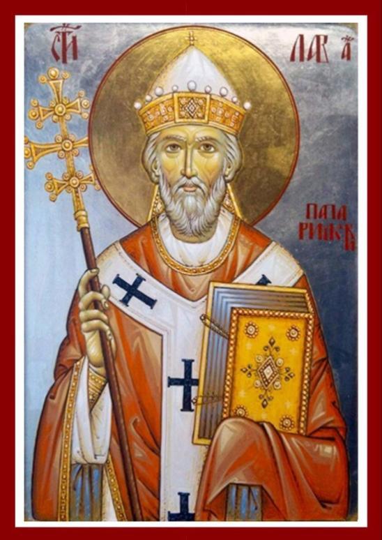 Saint Leo the Great | 聖良一世