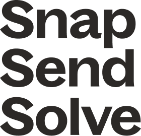 Report Local Issues to Councils | Snap Send Solve