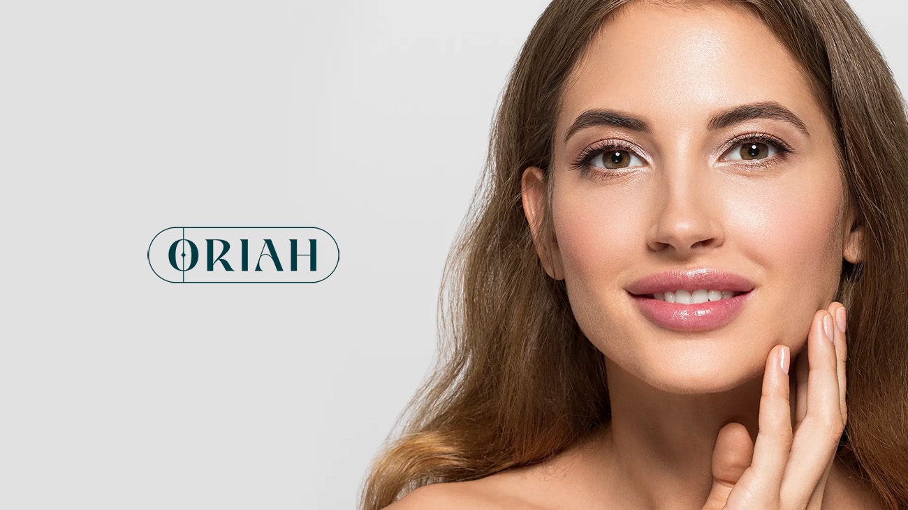 Unveil Your Beauty with Oriah - Look & Feel Your Best