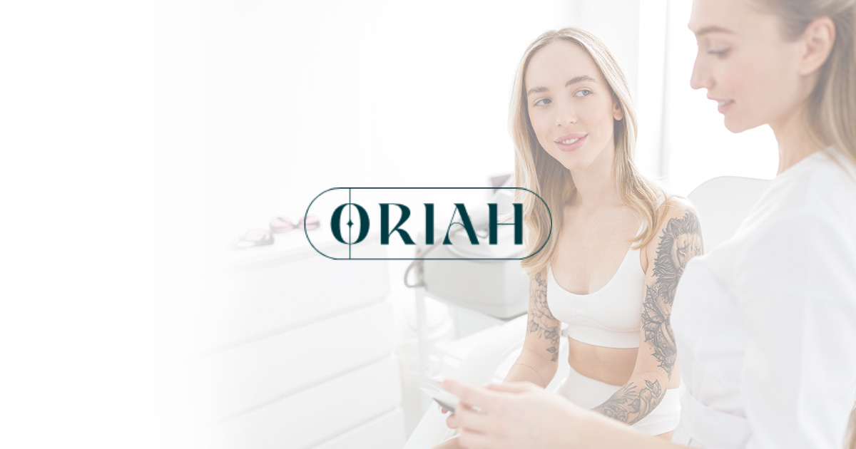 About Oriah - Elevating Self-Confidence, Find Your Joy