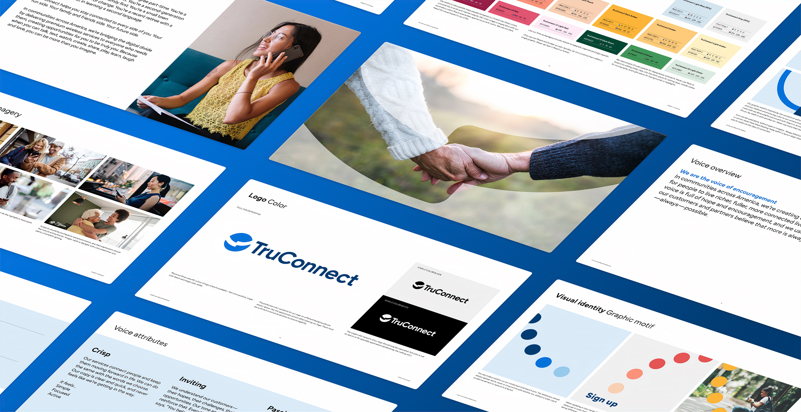 Marchio | TruConnect