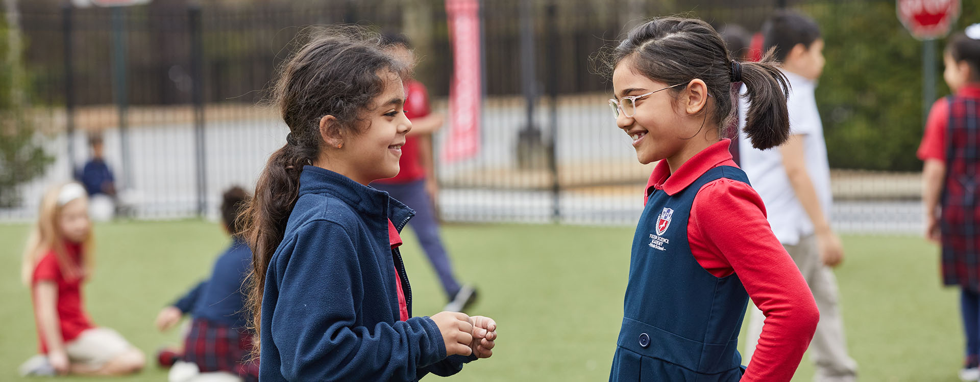 Elementary Counselor