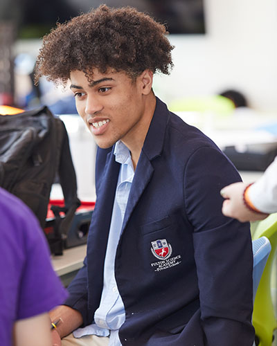 Fulton Science Academy Pre K - 12 | Best Private STEM School in Georgia
