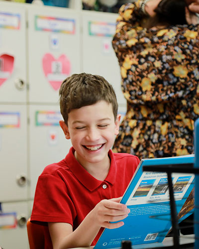 Fulton Science Academy Pre K - 12 | Best Private STEM School in Georgia