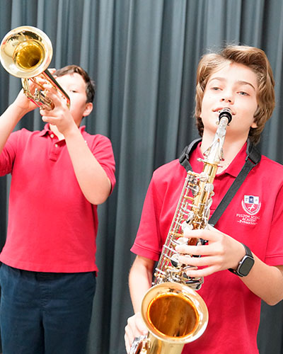 Fulton Science Academy Pre K - 12 | Best Private STEM School in Georgia