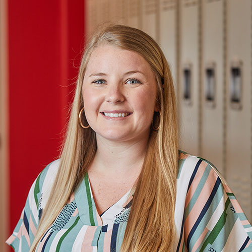 High School Curriculum