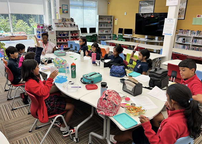 Student Group Counseling