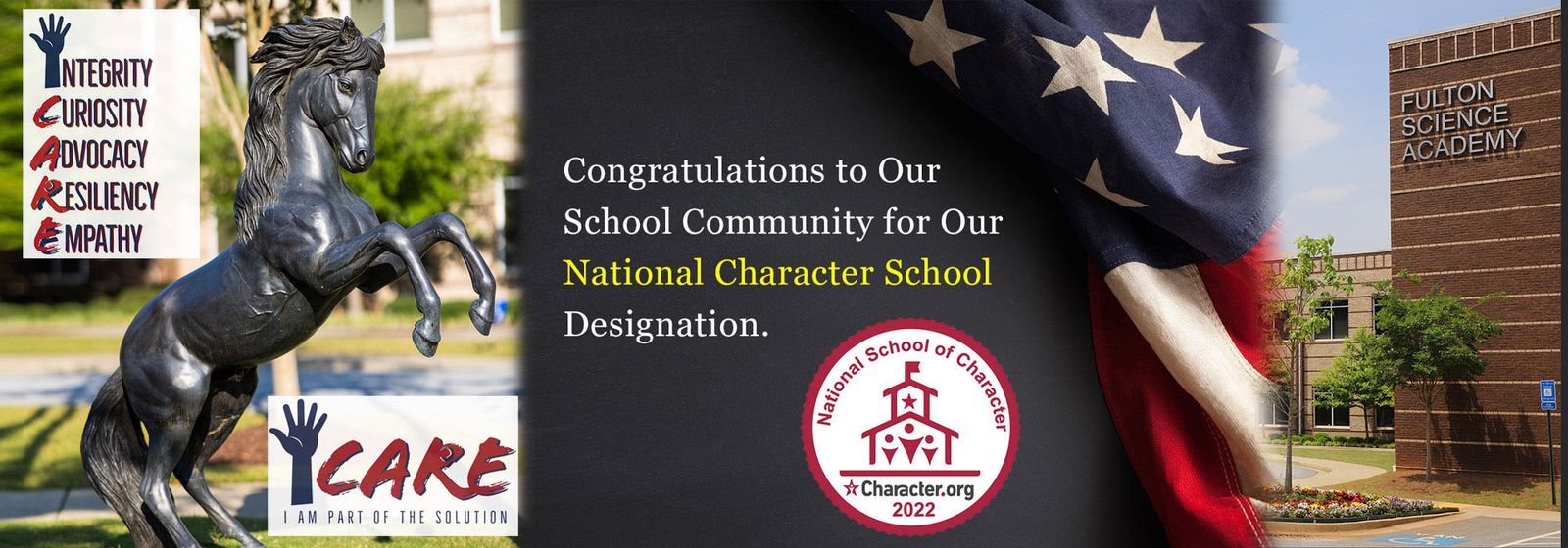 Fulton Science Academy Pre K - 12 | Best Private STEM School in Georgia