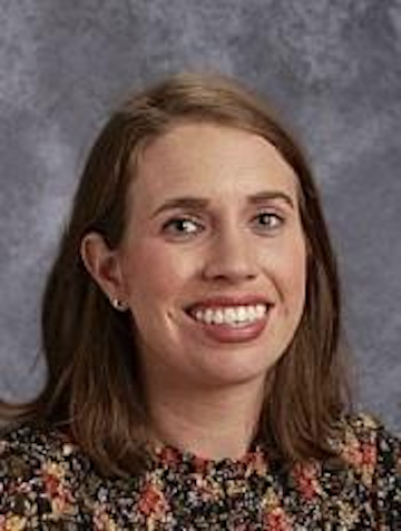 Elementary Counselor