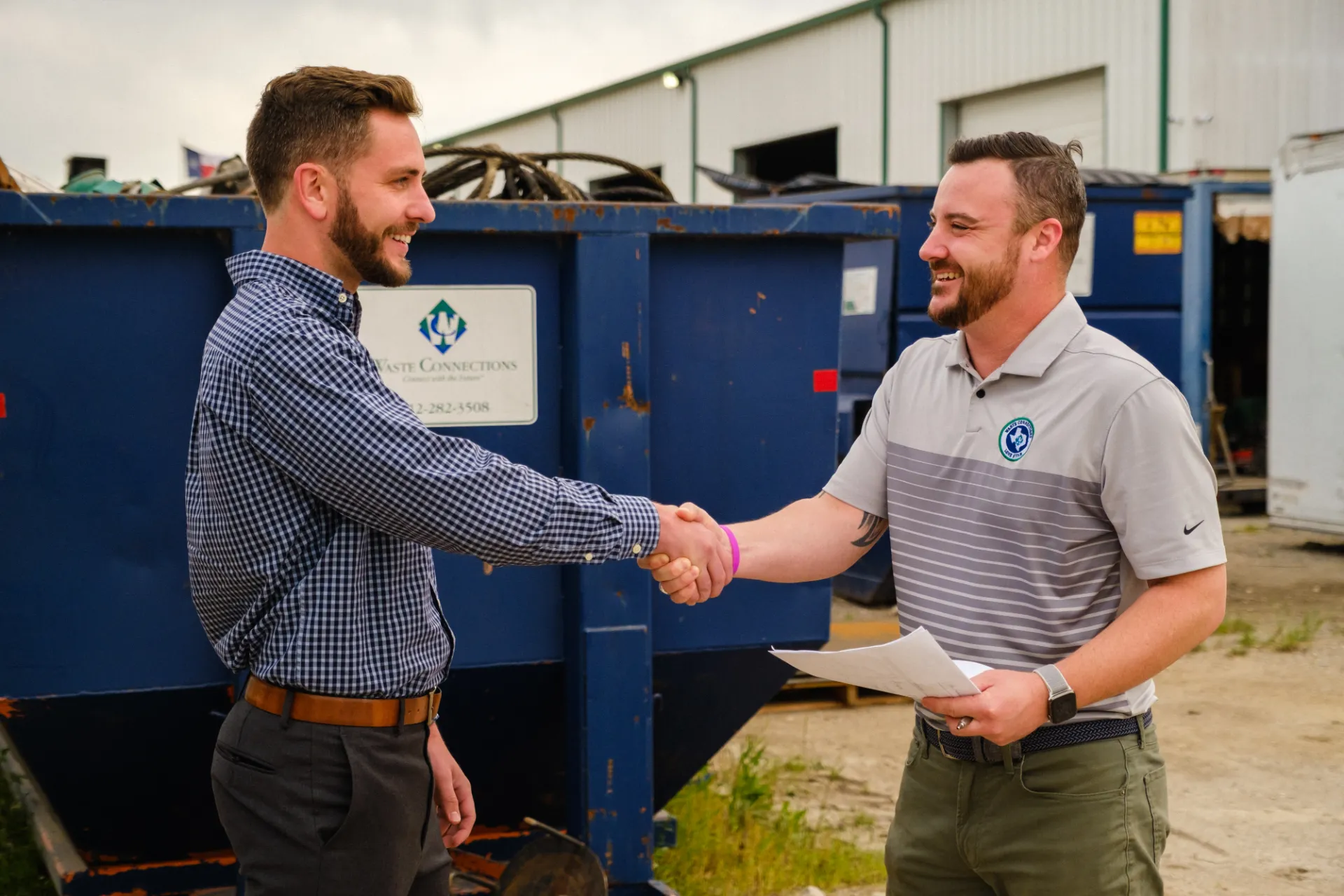 Cape Girardeau | Dumpster Rentals & Garbage Pickup