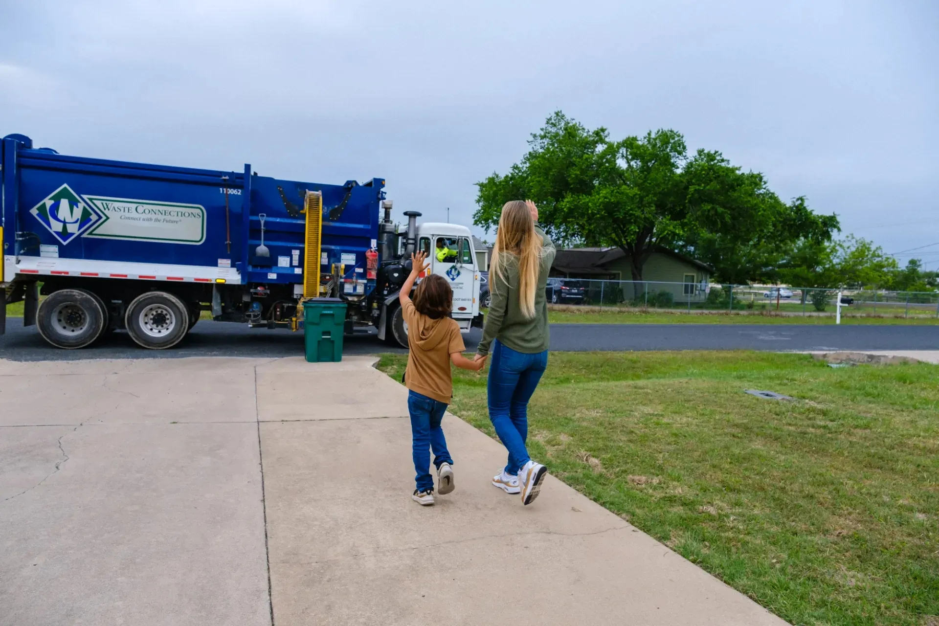 Natchitoches LA | Dumpster Rentals & Garbage Pickup