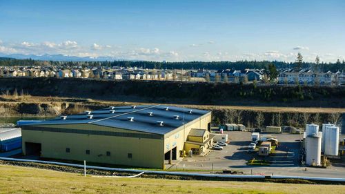 Rosehill Transfer Station