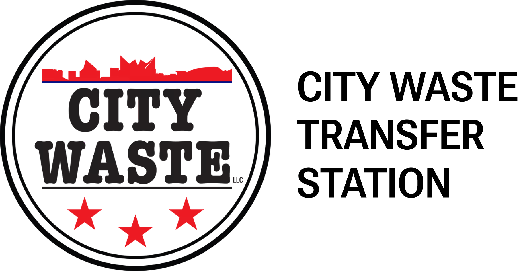 City Waste Transfer Station
