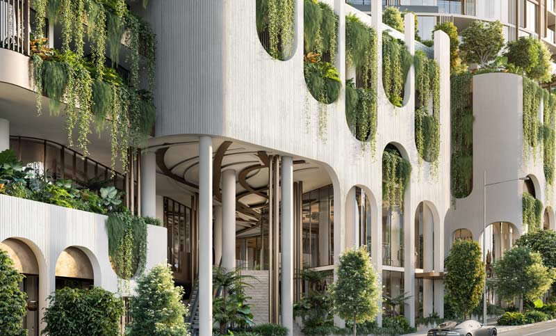 Elevating Excellence in Property Development - G