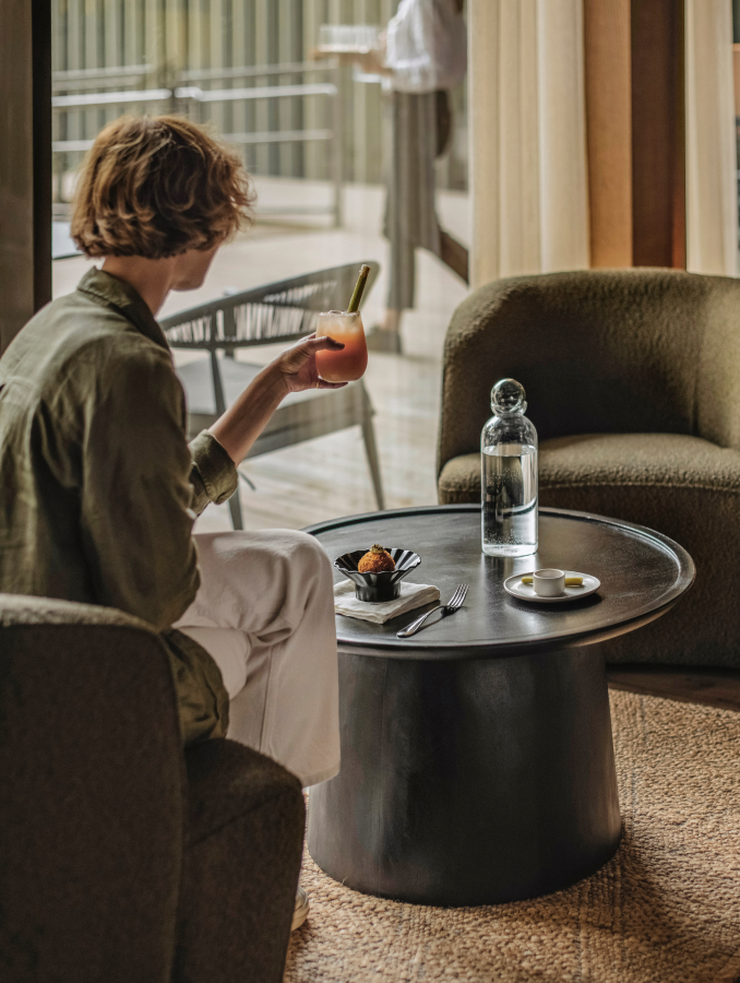 Monist by SPA VILNIUS – naujas boutique viešbutis Palangoje