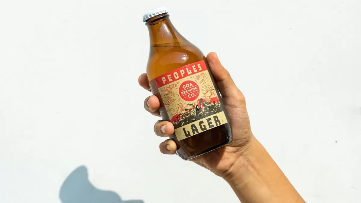 Goa Brewing Co | Brands - DSG Consumer Partners