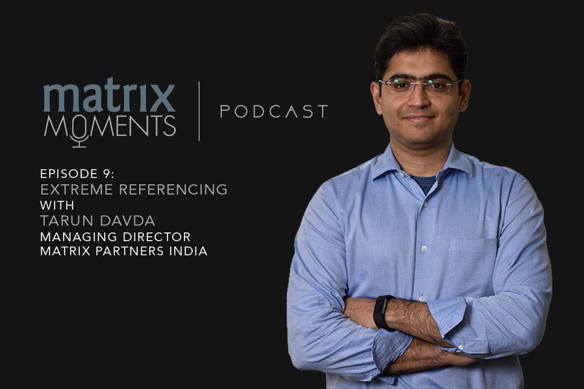 Extreme Referencing-Matrix Partners - DSG Consumer Partners