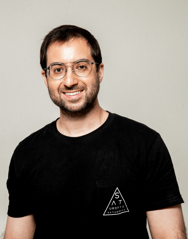 Saturdays | Brands - DSG Consumer Partners