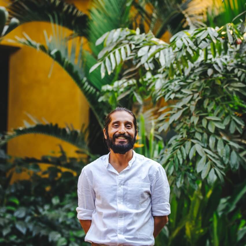 Go Desi | Brands - DSG Consumer Partners