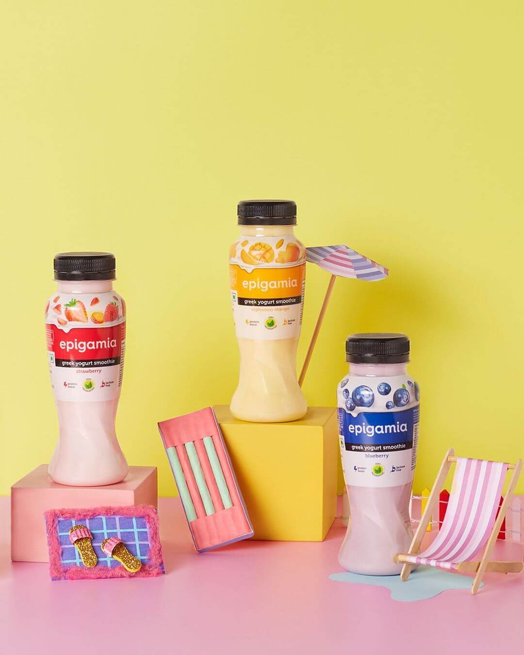 Epigamia | Brands - DSG Consumer Partners