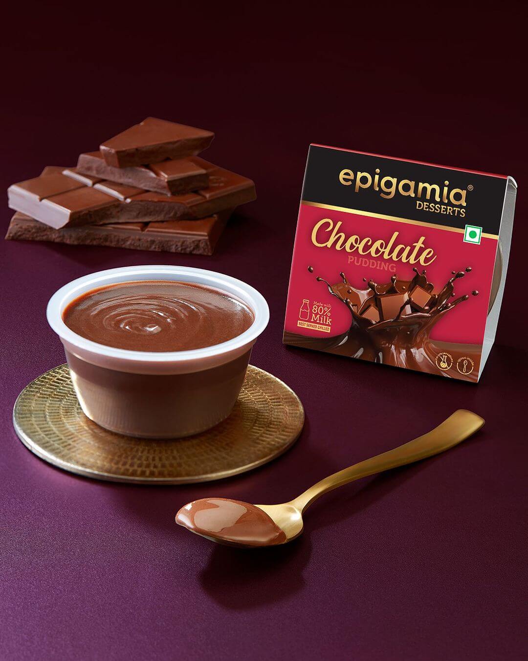 Epigamia | Brands - DSG Consumer Partners