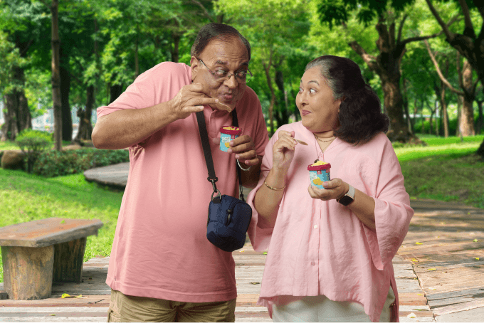 Go Zero | Brands - DSG Consumer Partners