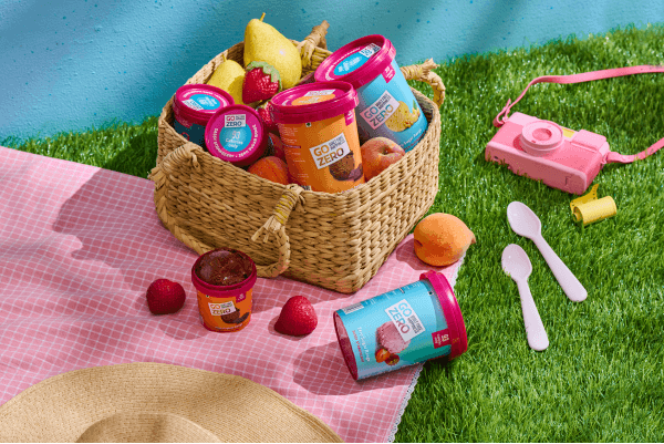 Go Zero | Brands - DSG Consumer Partners