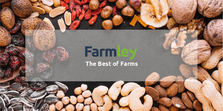Farmley | Brands - DSG Consumer Partners