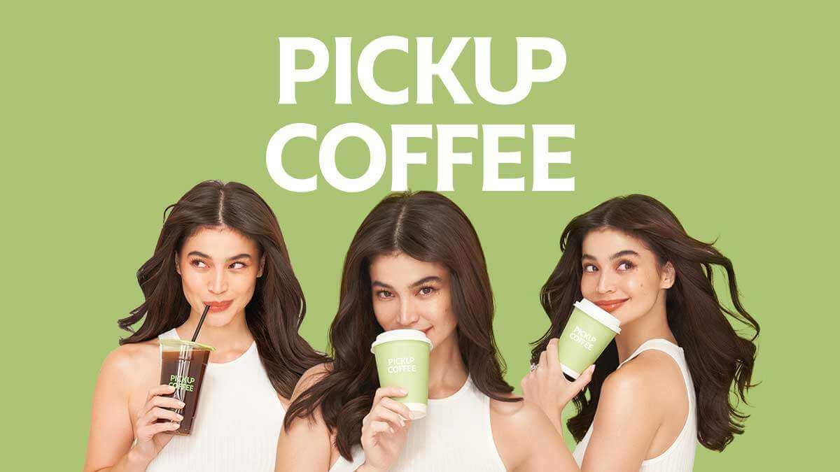 Pickup Coffee | Brands - DSG Consumer Partners