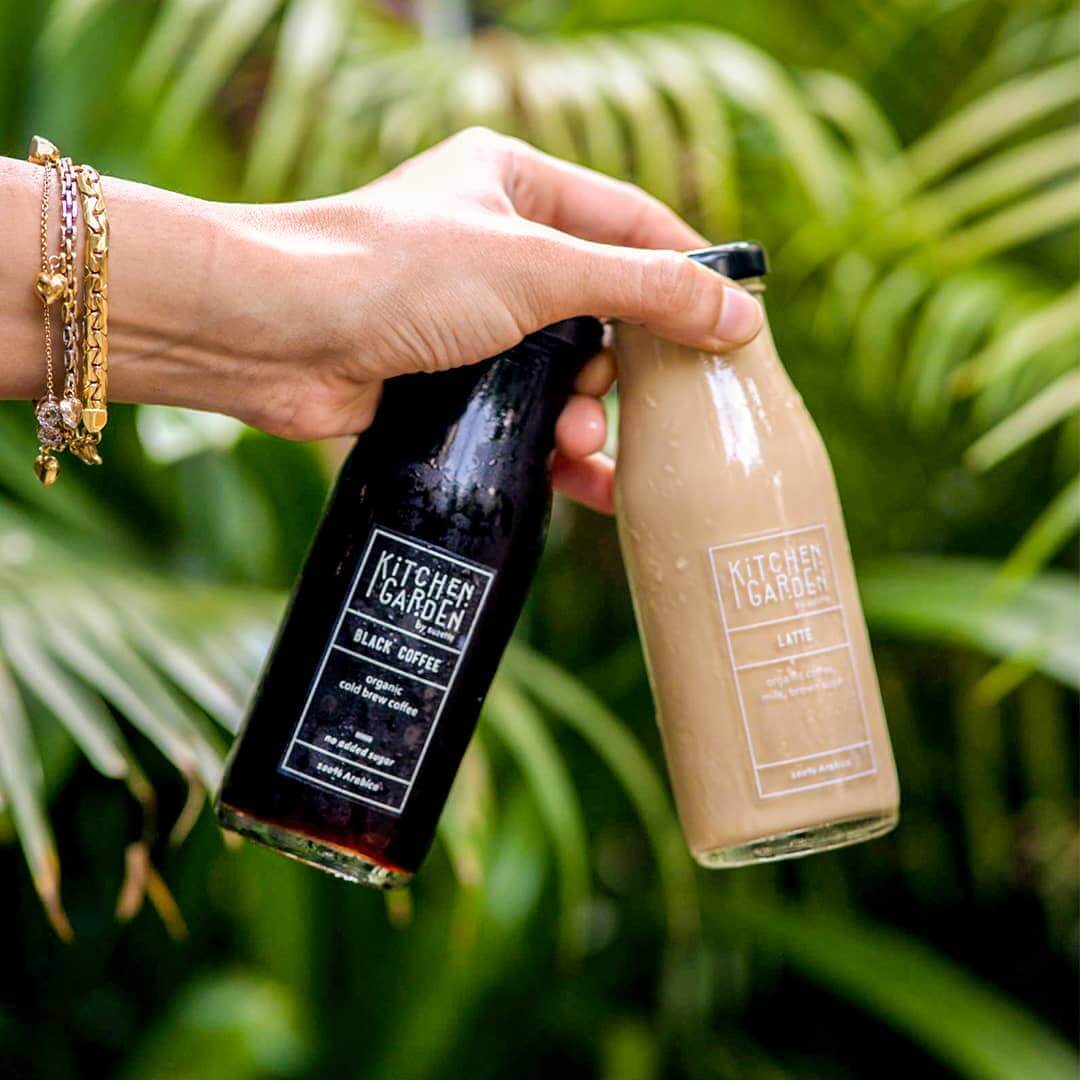 Suzette | Brands - DSG Consumer Partners