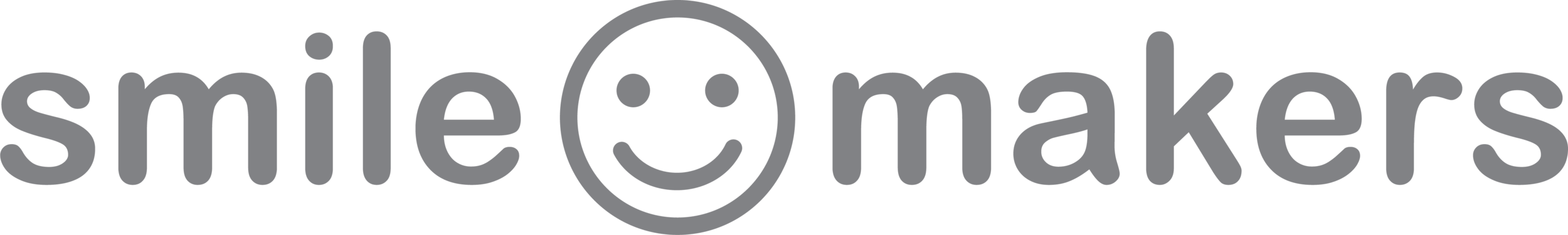 Smile Makers | Brands - DSG Consumer Partners
