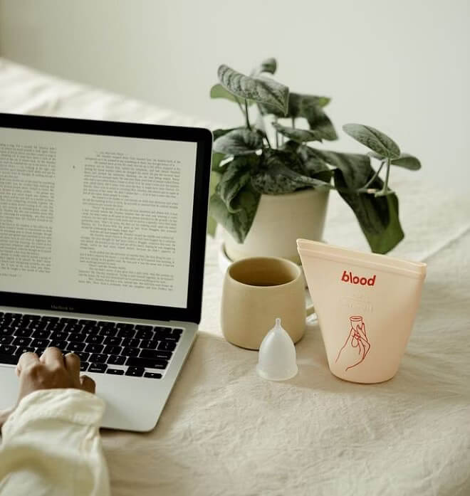 Blood | Brands - DSG Consumer Partners