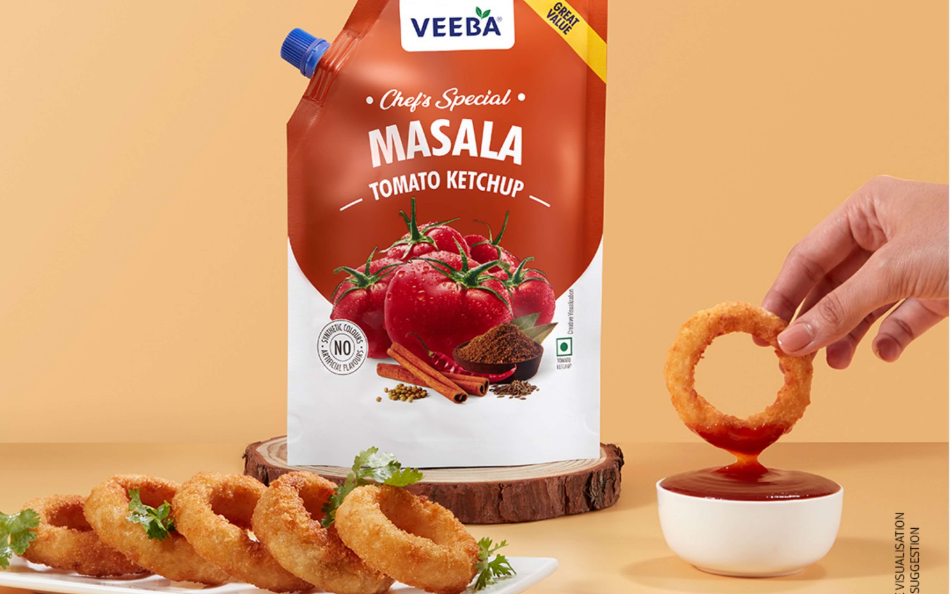 Veeba | Brands - DSG Consumer Partners
