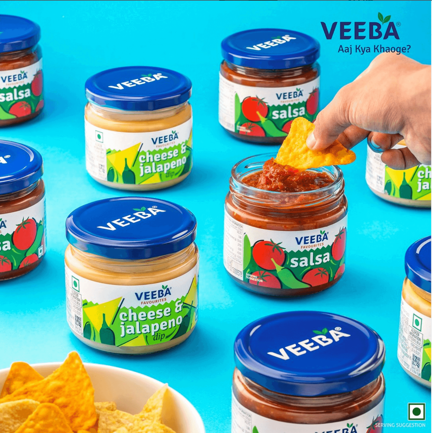 Veeba | Brands - DSG Consumer Partners