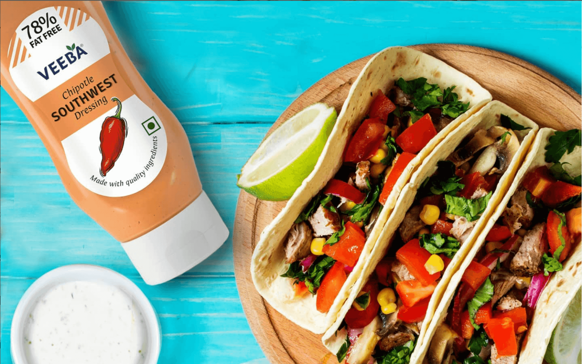 Veeba | Brands - DSG Consumer Partners