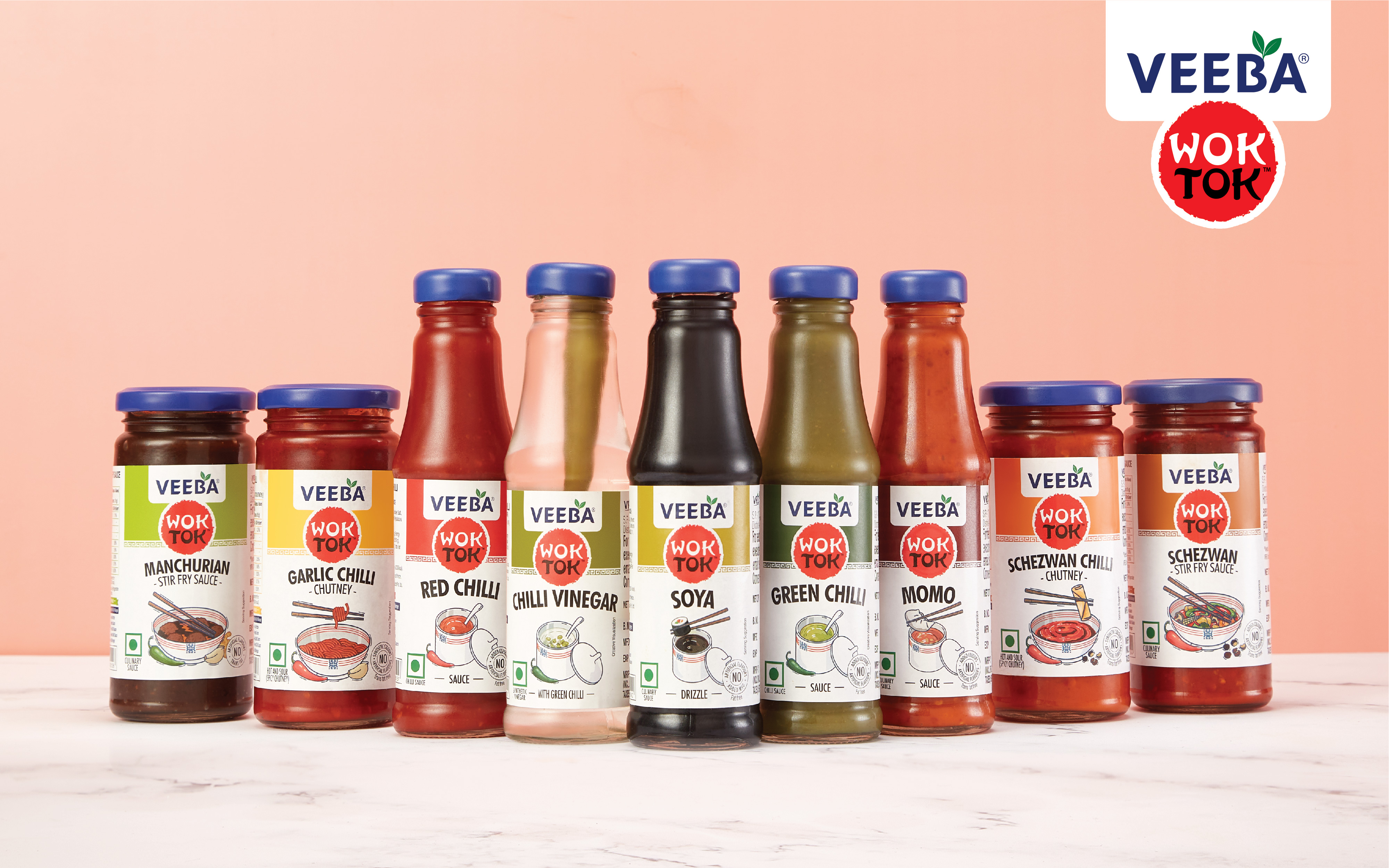 Veeba | Brands - DSG Consumer Partners