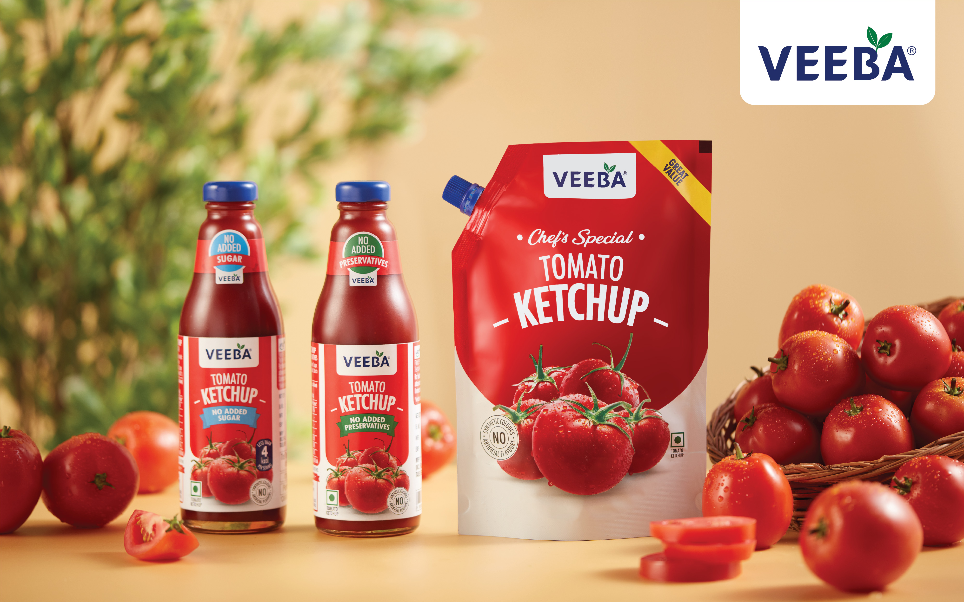 Veeba | Brands - DSG Consumer Partners