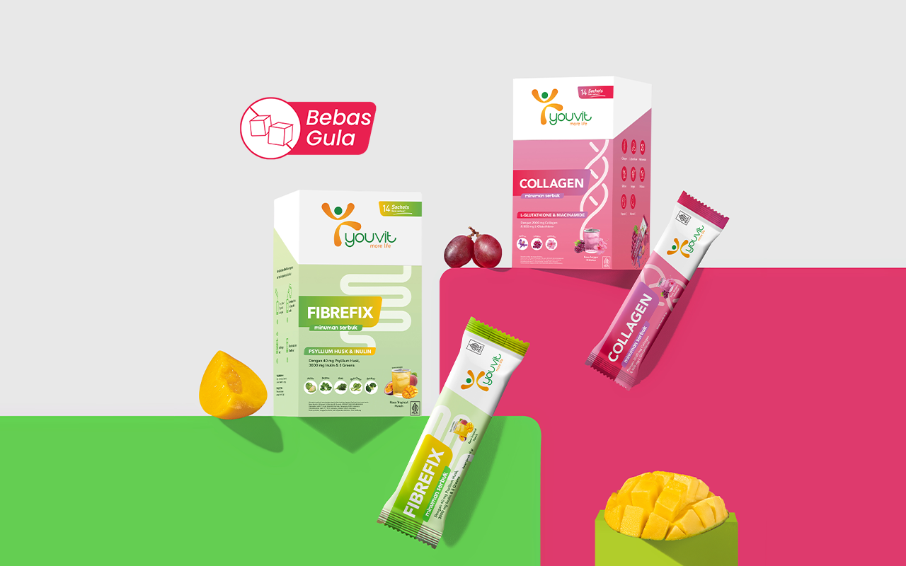 Youvit | Brands - DSG Consumer Partners