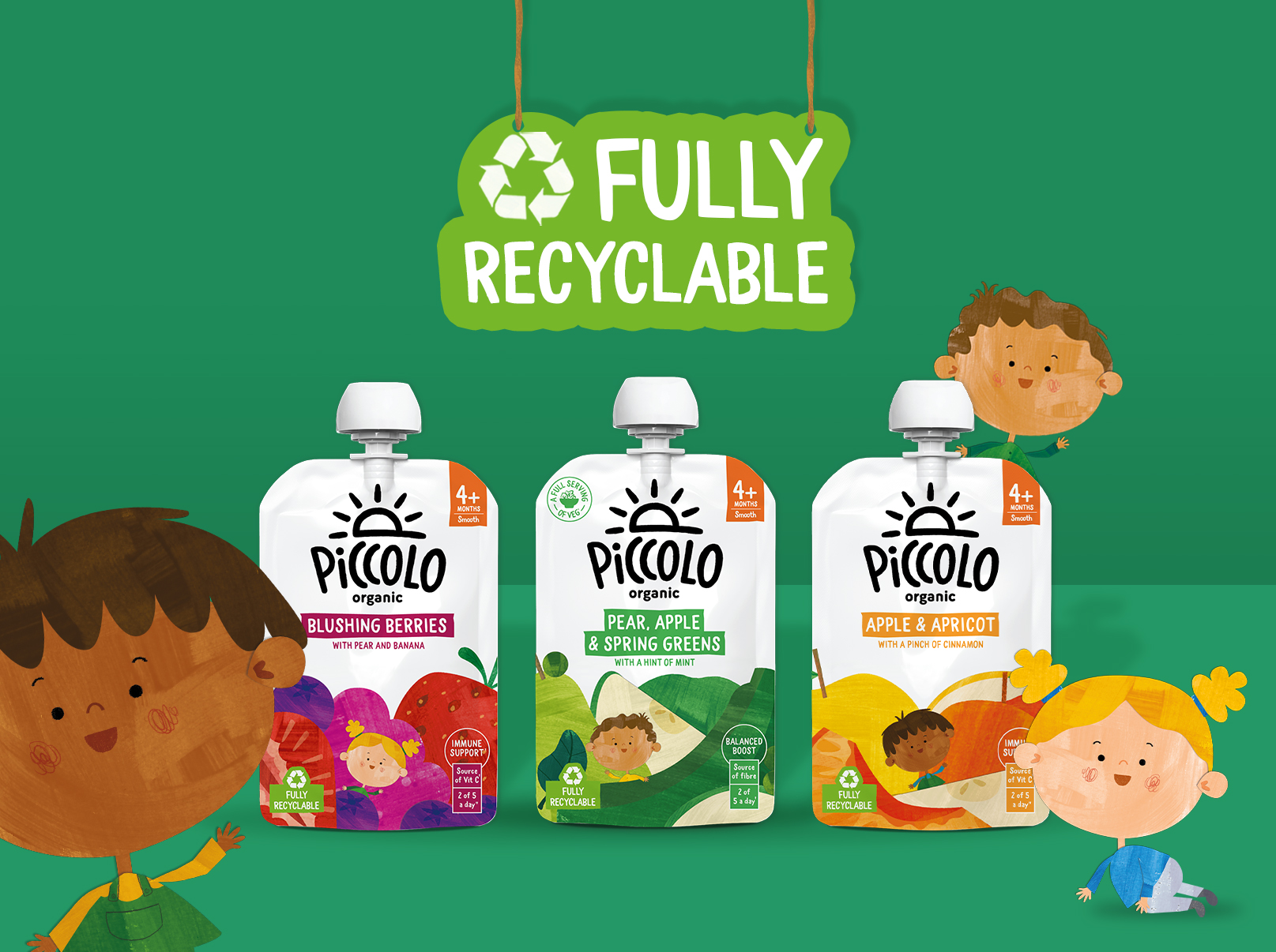 Piccolo | Brands - DSG Consumer Partners