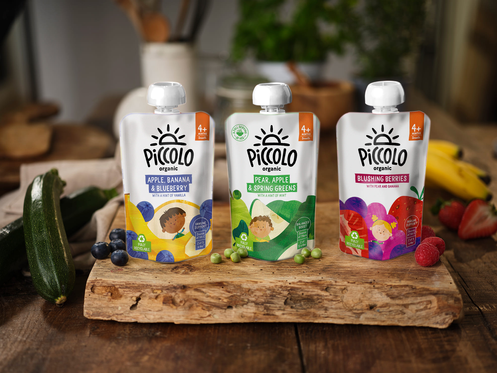 Piccolo | Brands - DSG Consumer Partners