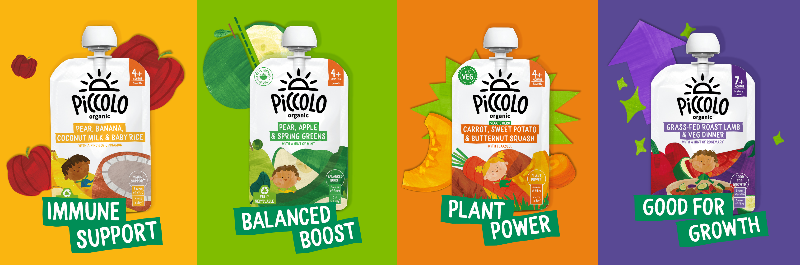 Piccolo | Brands - DSG Consumer Partners