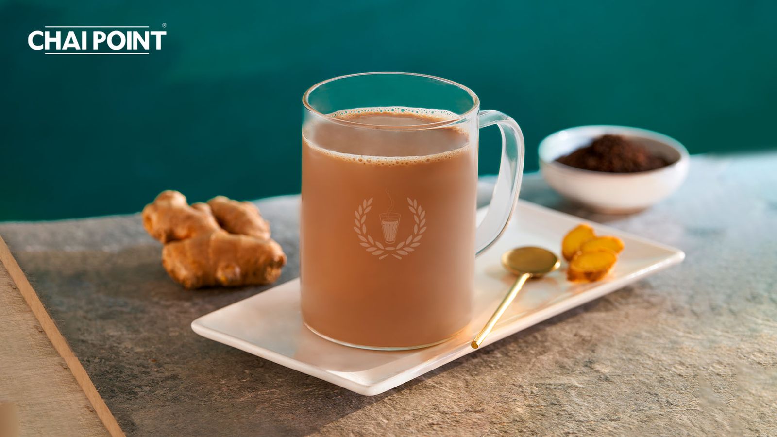 Chai Point | Brands - DSG Consumer Partners