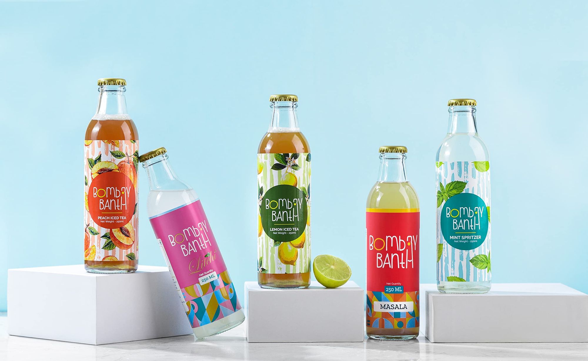 Bombay Banta | Brands - DSG Consumer Partners