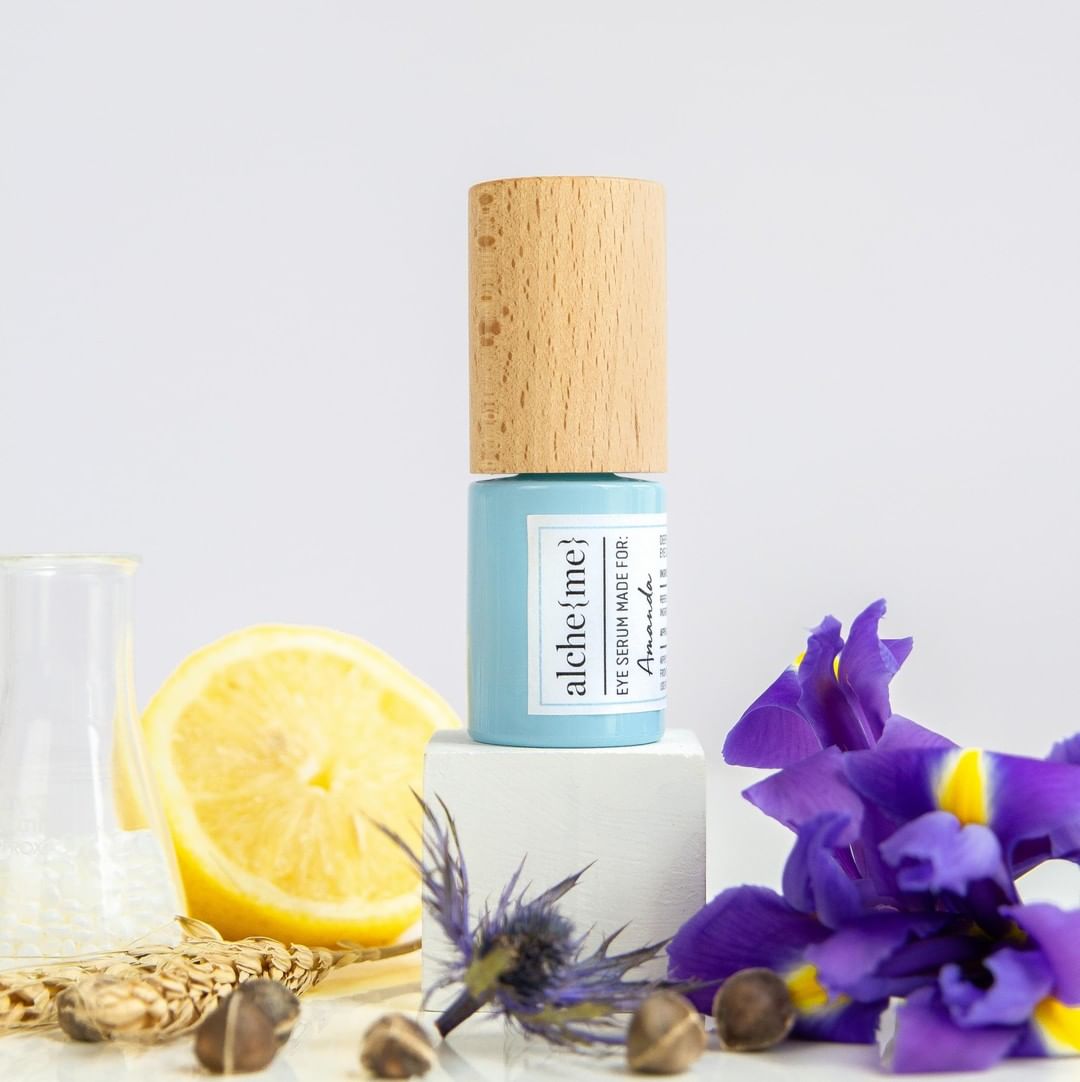 Alcheme | Brands - DSG Consumer Partners