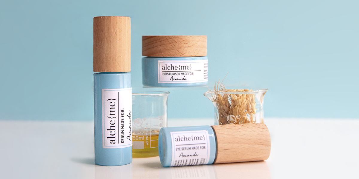 Alcheme | Brands - DSG Consumer Partners