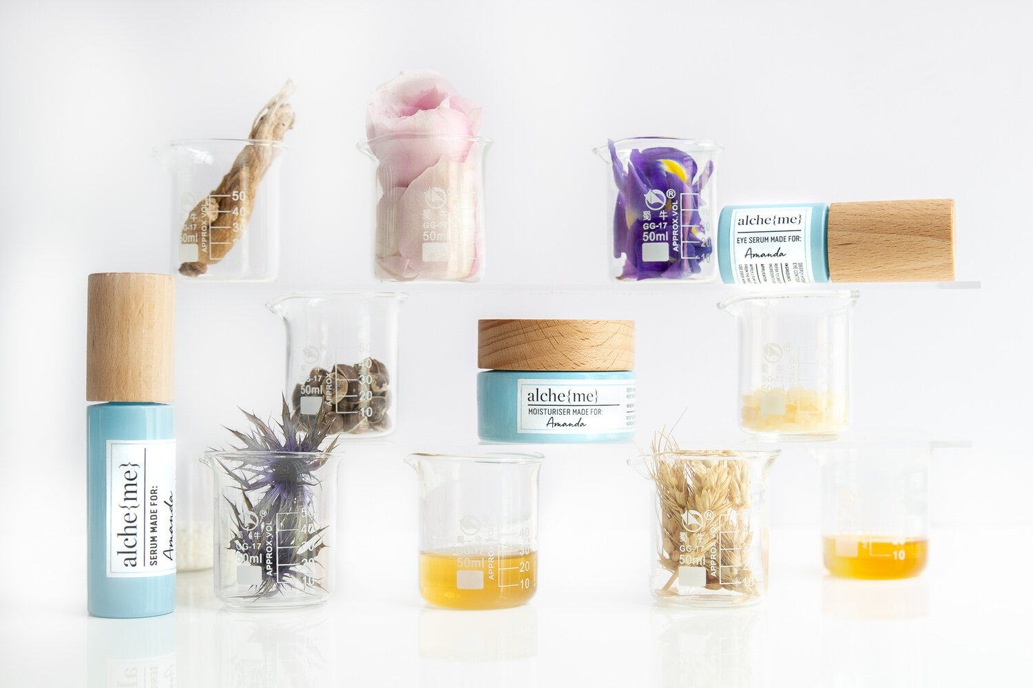 Alcheme | Brands - DSG Consumer Partners