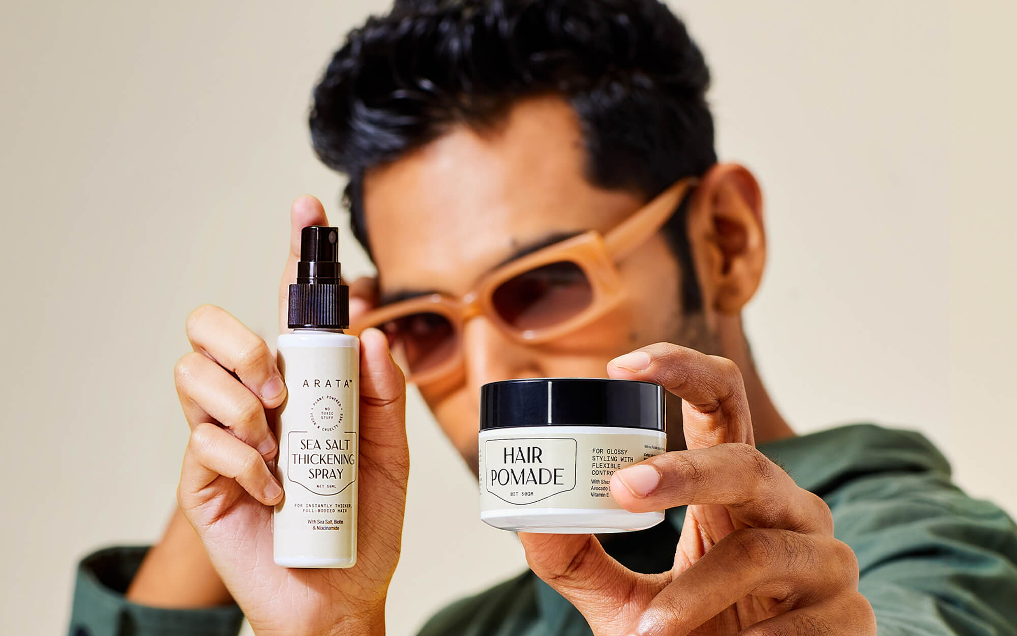 Arata | Brands - DSG Consumer Partners