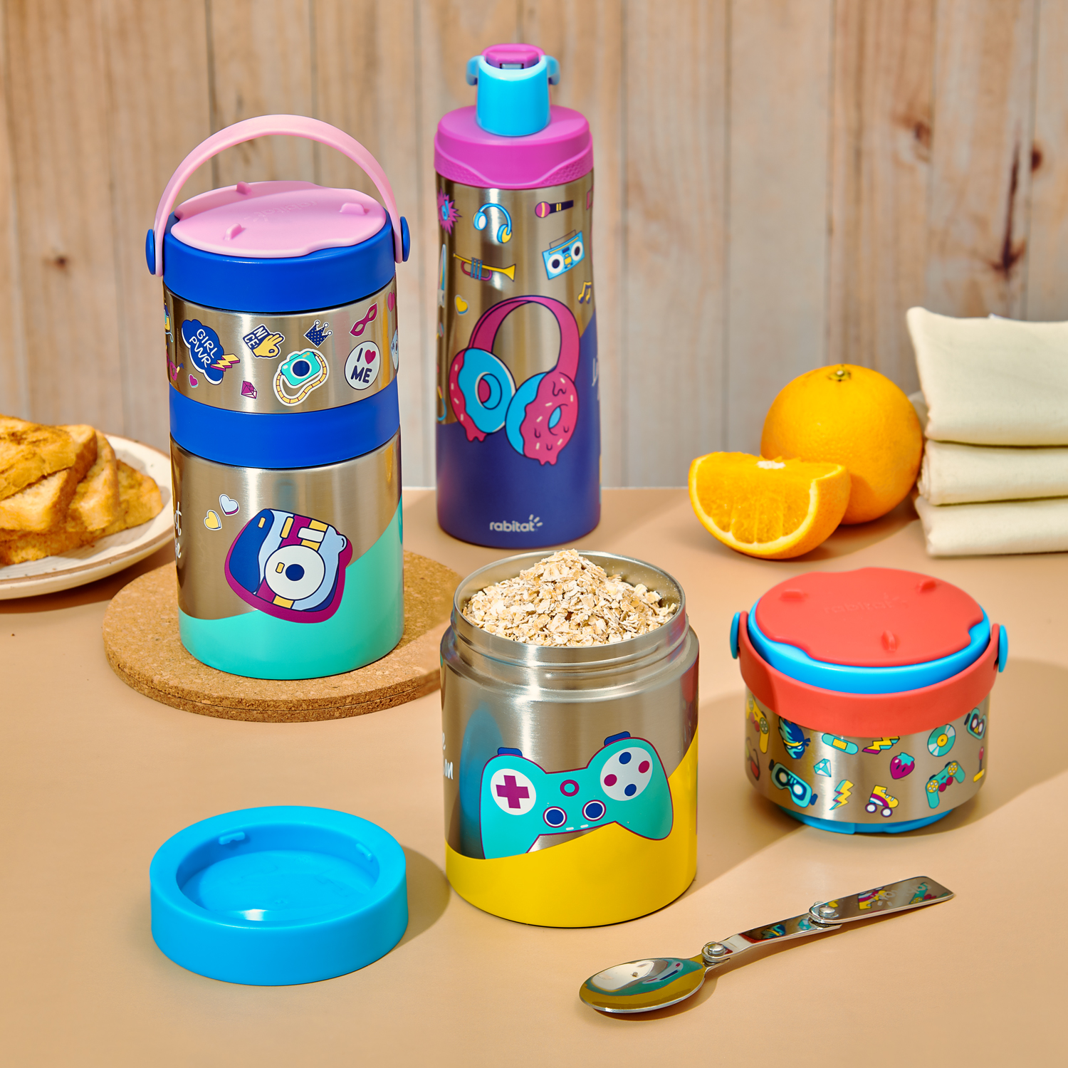 Merlin Brands | Brands - DSG Consumer Partners