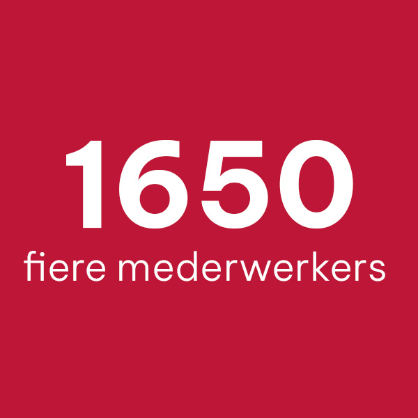 Groep Van Roey - Wie We Zijn