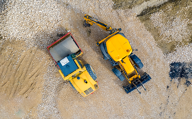 NOAR Technologies: Leading Tech Solutions for AEC